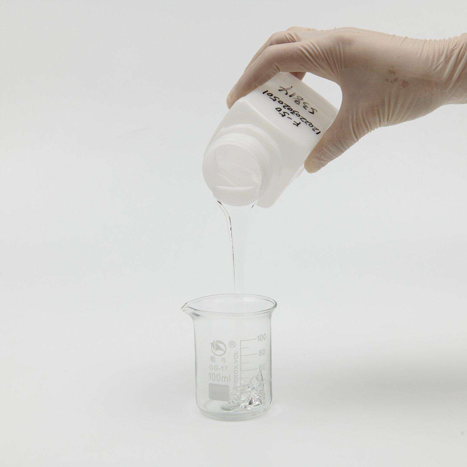 Sellador PDMS para uso industrial | Soluciones de silicona de alto ...