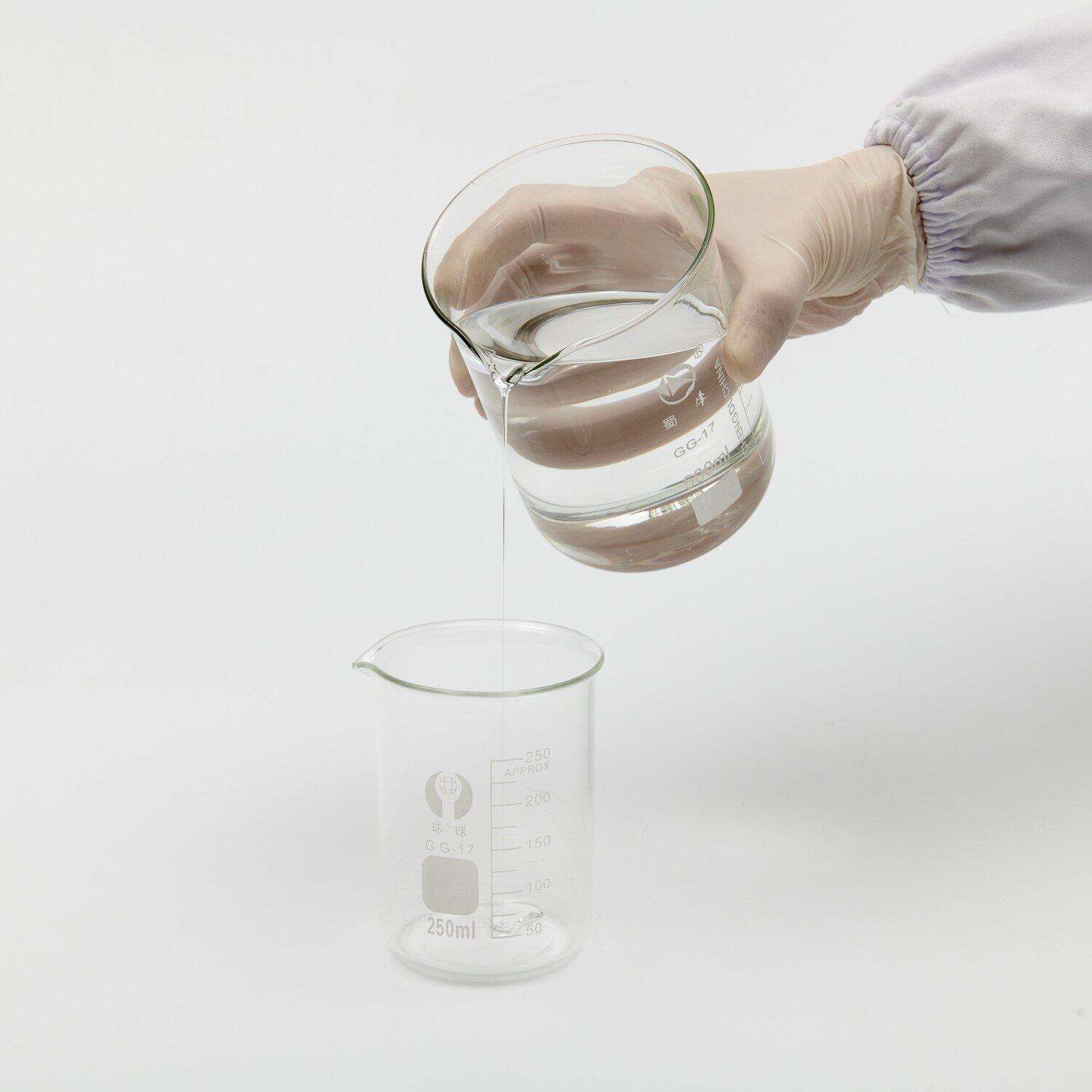 High-Quality Component Sealant Thermal Conductive Materials and ...