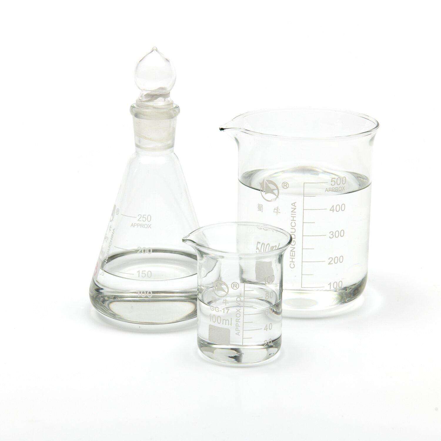 High-Quality Industrial Silicone Oil Light Liquid and Lubricant ...