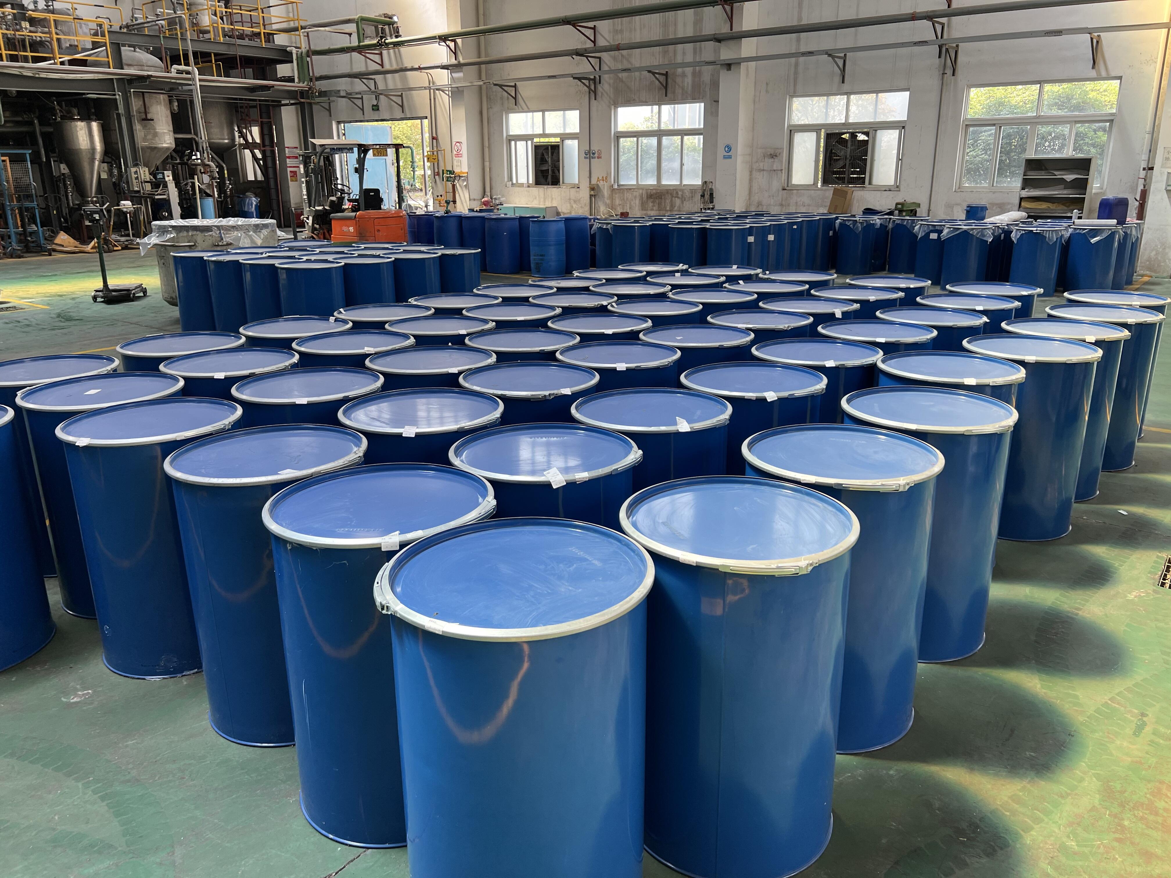 Эмульсия PDMS: стабильные силиконовые дисперсии для промышленного ...