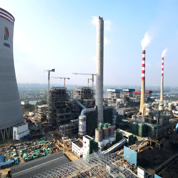 FGD in Power Plants: Cutting-Edge Emission Control and Environmental ...
