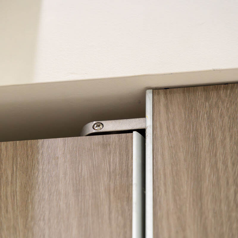 Jialifu HPL Toilet Partitions - High-End Quality and Style