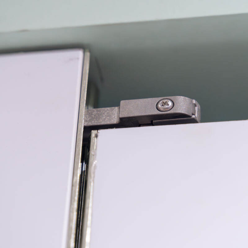 Jialifu Aluminum Toilet Partitions - Class A Fire Rated for Safety