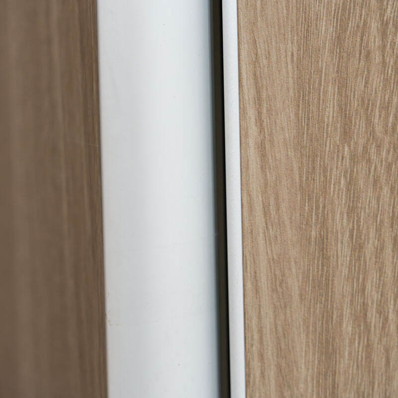 Jialifu HPL Toilet Partitions - High-End Quality and Style