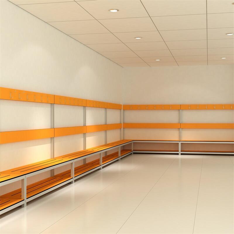 Jialifu Phenolic Benches - Ideal for Locker Rooms