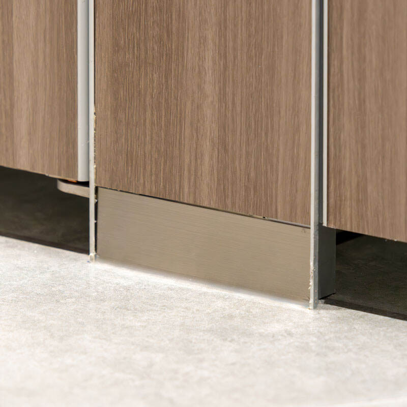 Jialifu HPL Toilet Partitions - High-End Quality and Style