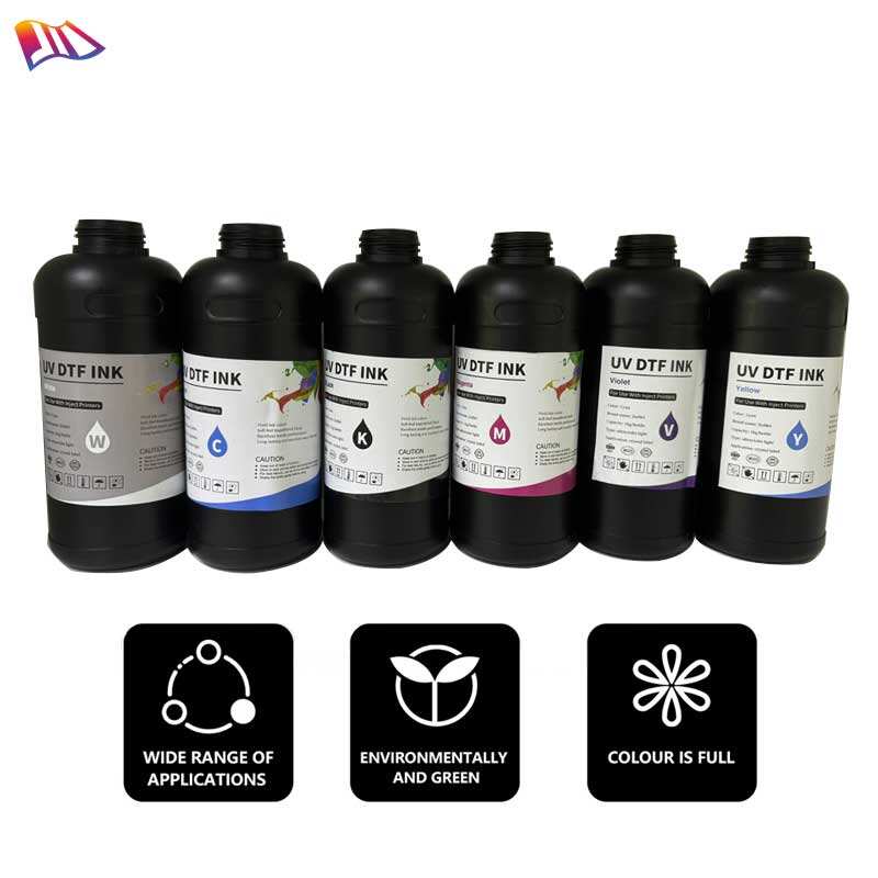 UV Ink Printing: Advanced Technology for Superior Print Quality and ...