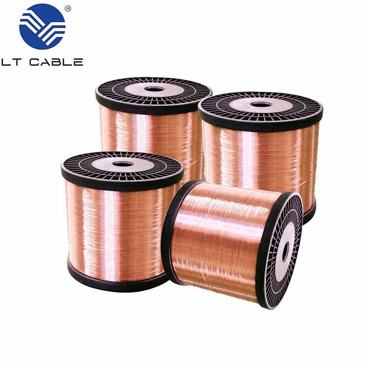 CCA Wire Specifications Guide: Diameter, Copper Ratio & Tolerance