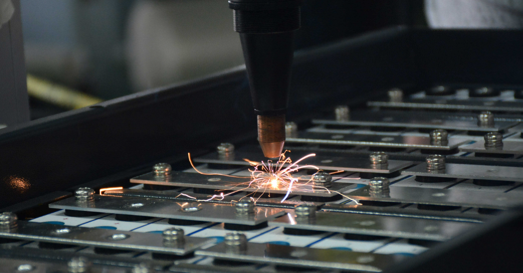 Laser printing, laser marking industry | Marking and Engraving