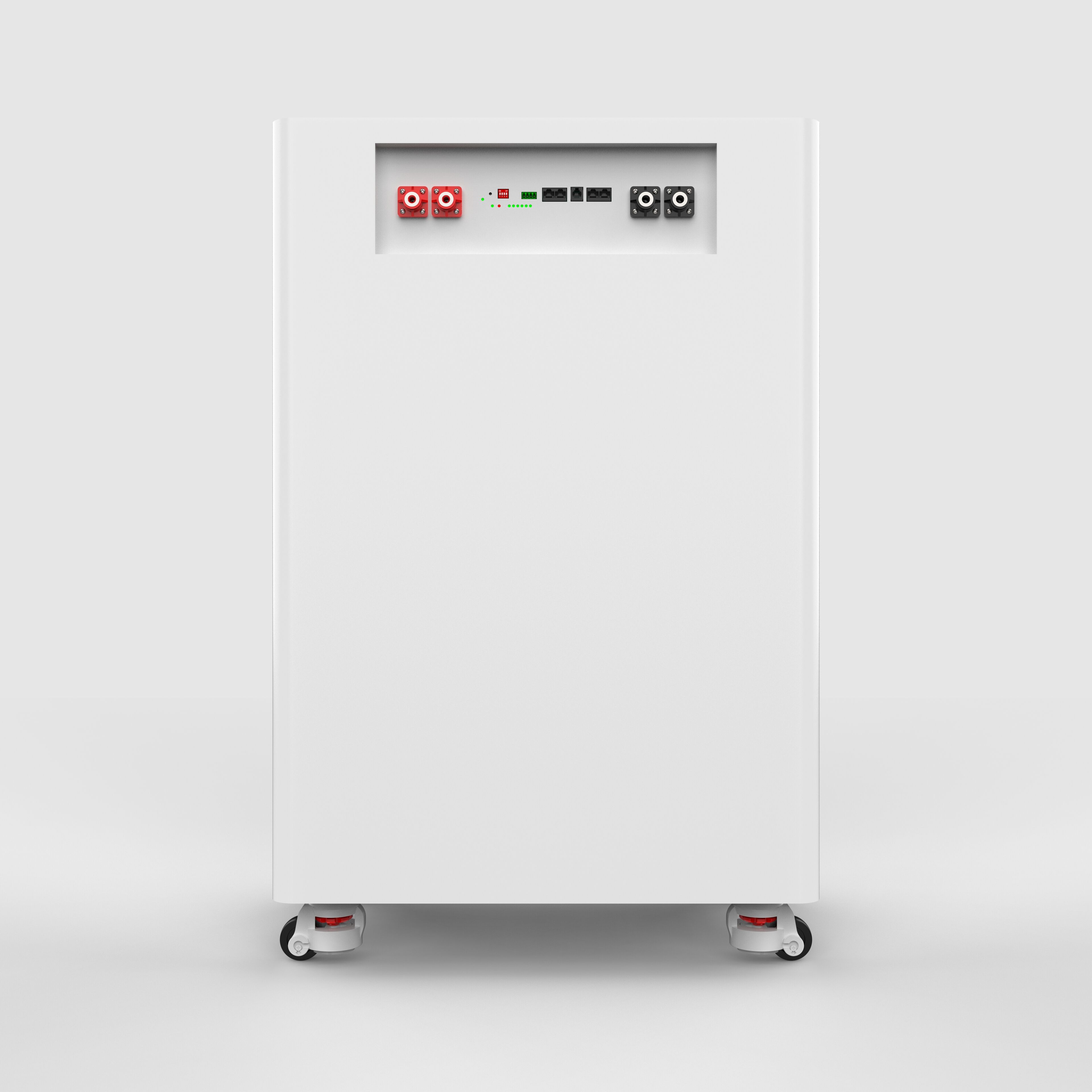 HES32FT Industrial Floor Battery: 32.16kWh, UL9540A Certified
