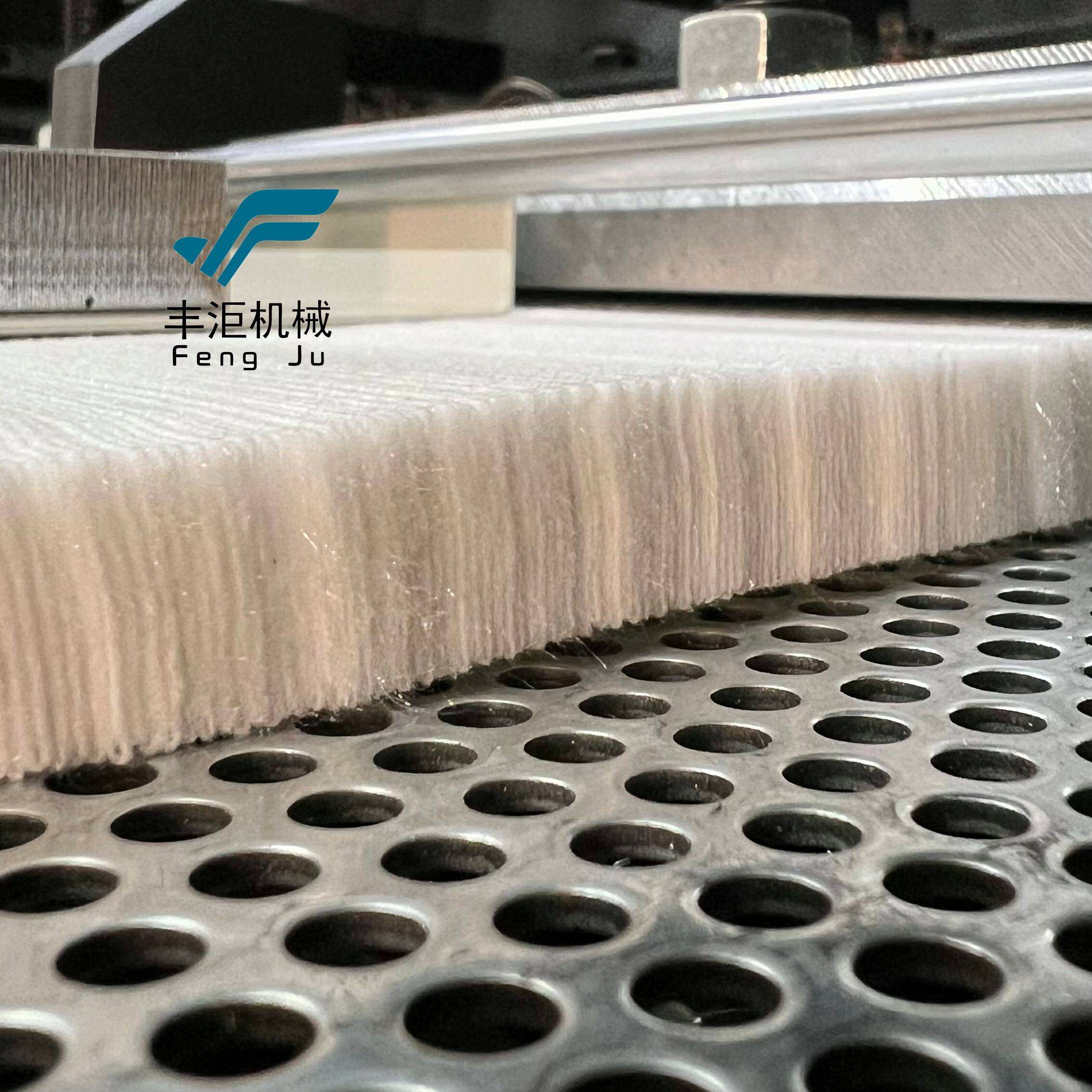 Fabric Pleating Machines: The Art of Precision Pleating - Changzhou ...