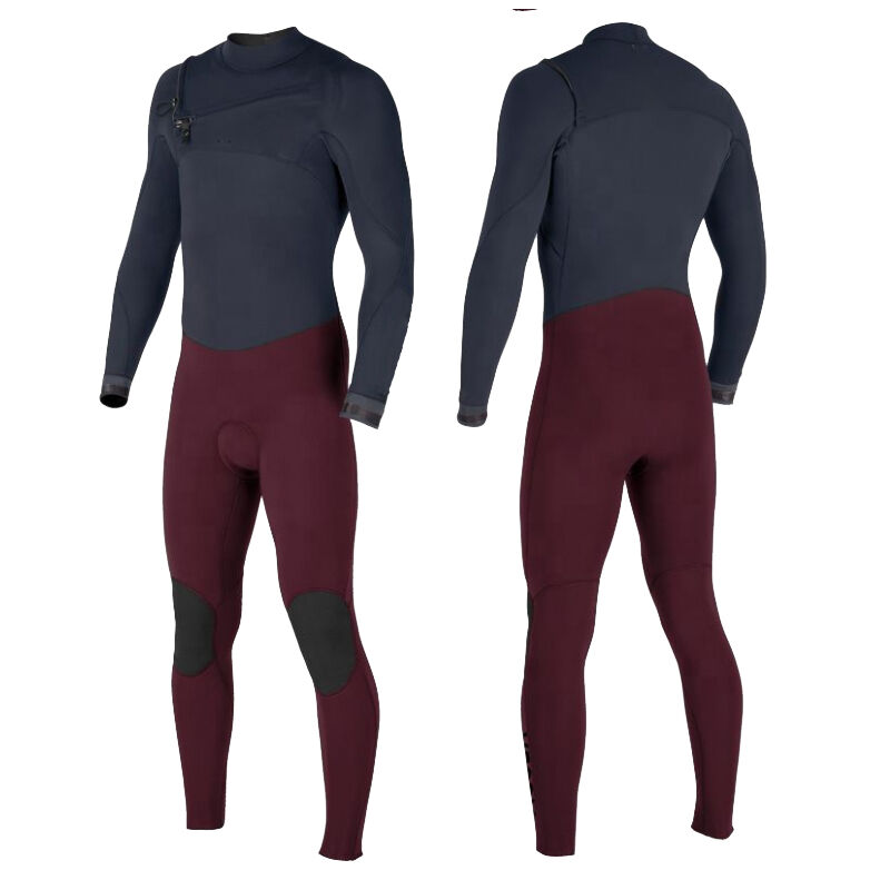 Selecting the Perfect Wetsuit for Your Needs