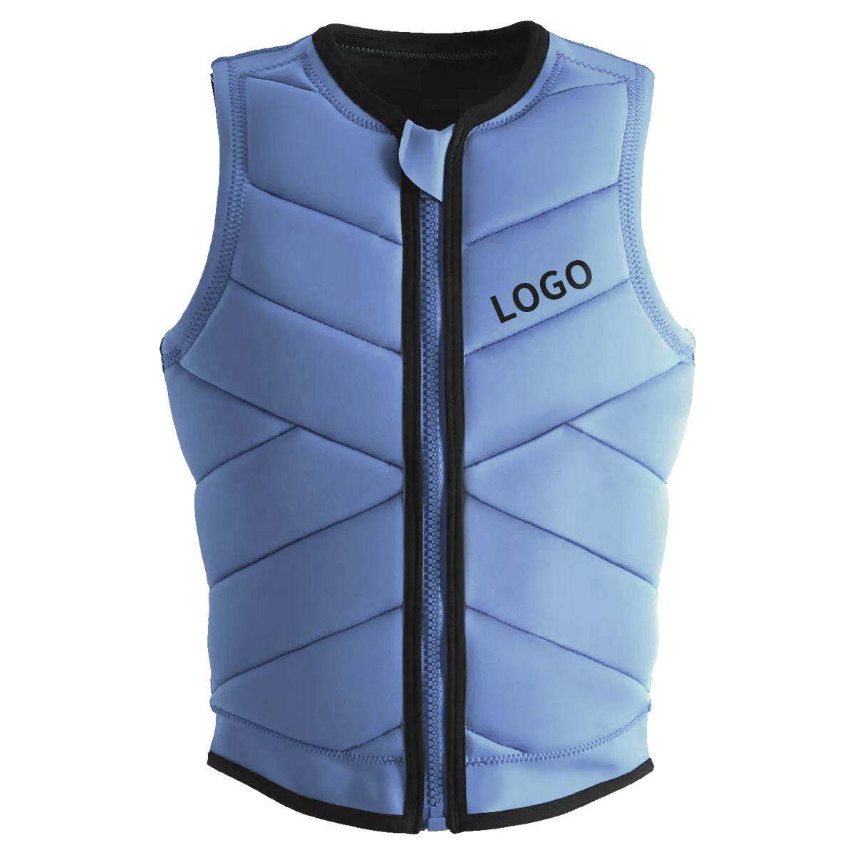 Understanding the Different Types of Life Vests for Water Safety