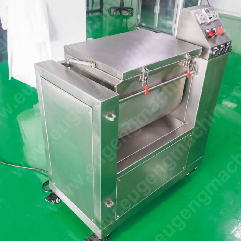 20L baked powder mixing machine