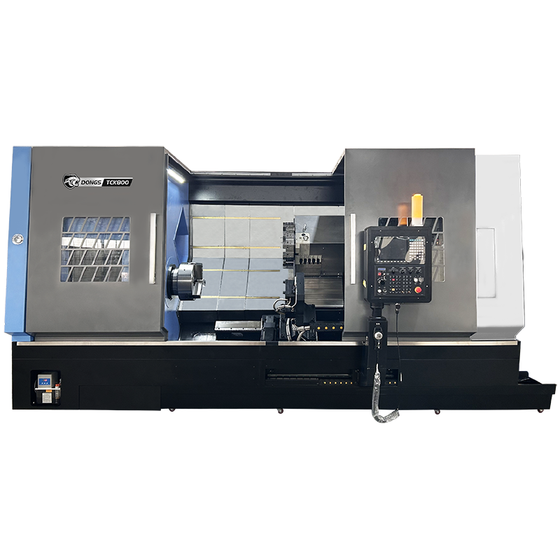 cnc turning machine