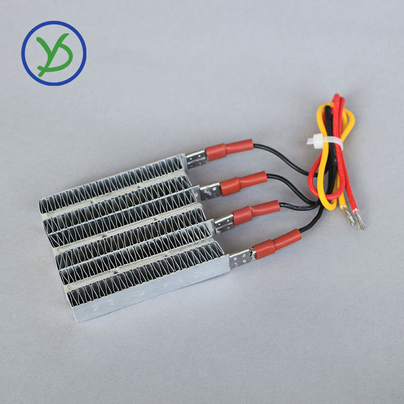 Customizable PTC Heating Element Electric Heater for Beauty Therapy Equipment, China ...