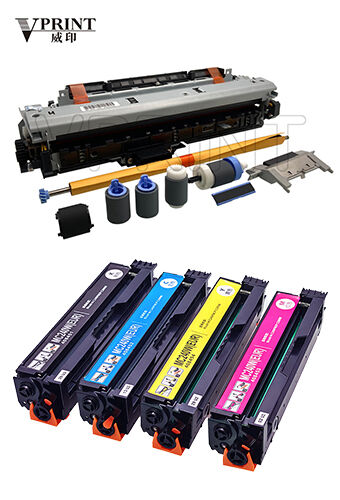 Fuser Roller Problems and How to Fix Them Quickly – Facilitat Orswa
