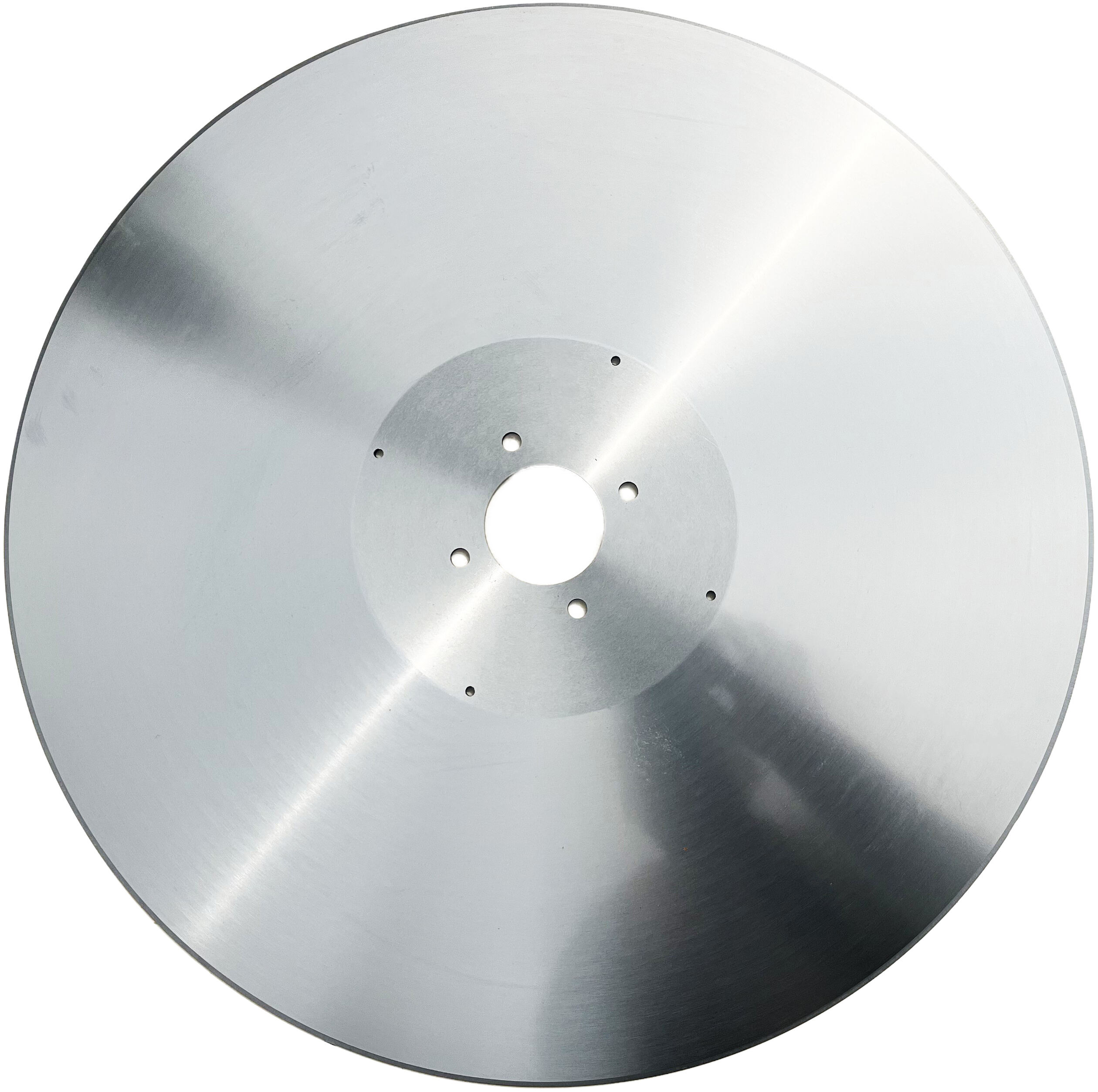 Round Blade Round Knife for Fabric Roll Strip Cutting Slitting Machine