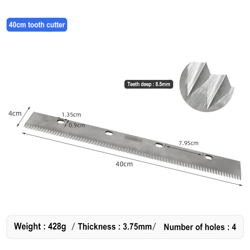 Fabric Cutting Machine Blade | Products