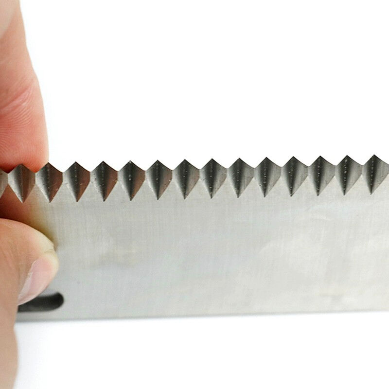 Fabric Cutting Machine Blade | Products