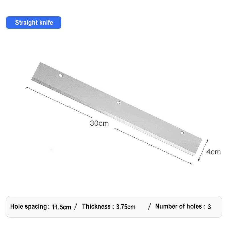 Fabric Cutting Machine Blade | Products