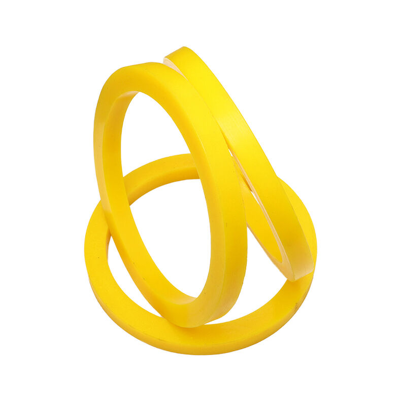 Rubber spacer for longitudinal shearing machine | Circular metal ...