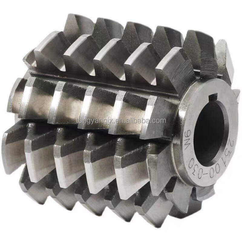 Industrial Blades and Machine Knives -Ma'anshan Tongyang Machinery