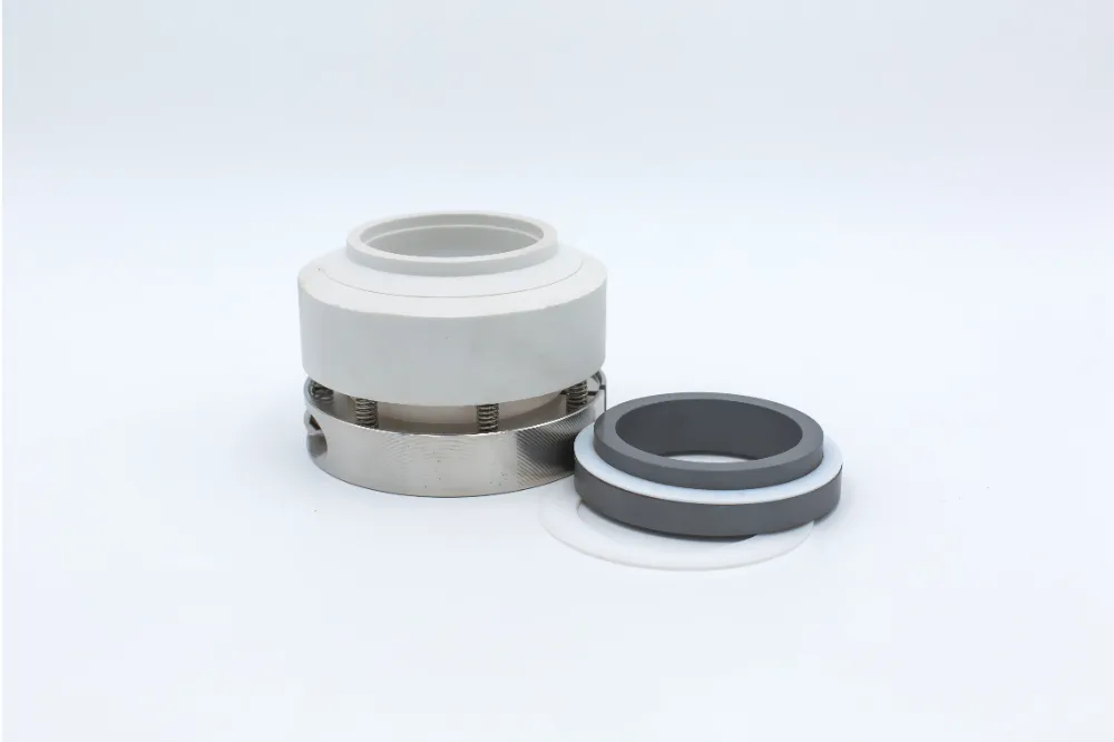Complete Guide: What Are The Parts of Mechanical Seal - Components ...