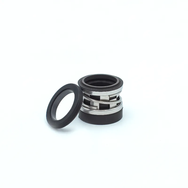 Complete Guide to Water Pump Seal Types: Benefits, Applications & Selection