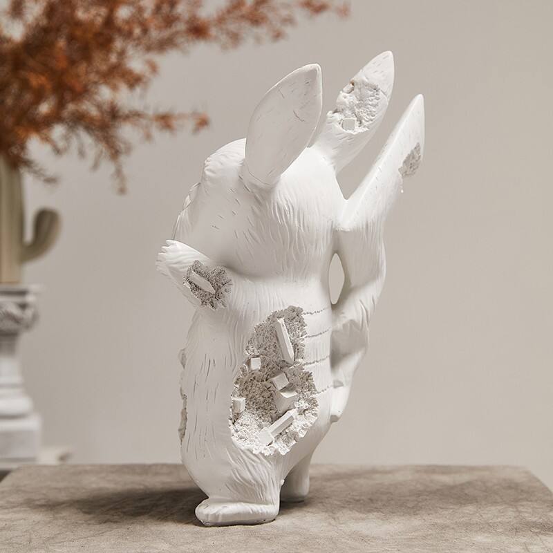 Why Polyresin Toys Last Longer Than Plastic Ones - Dongguan Xianglong ...