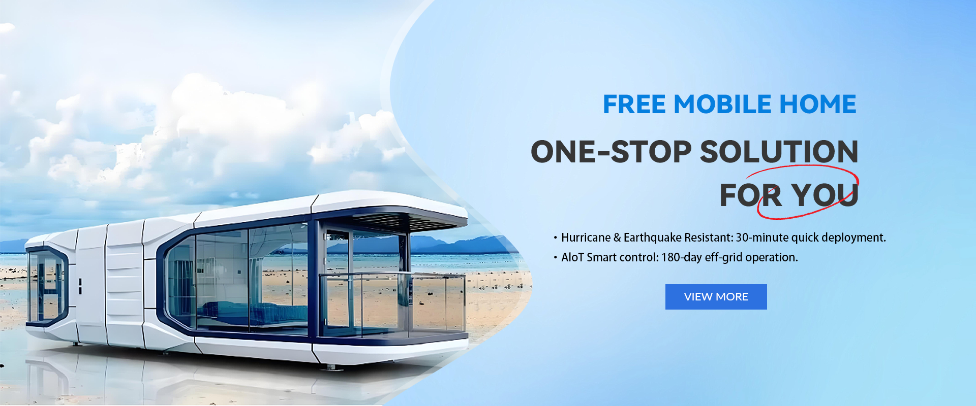 Affordable Prefab Homes: The Future of Housing