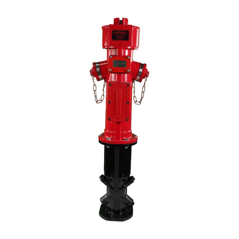Color-Coded Fire Hydrants: Essential Guide to Water Flow Identification and Emergency Response