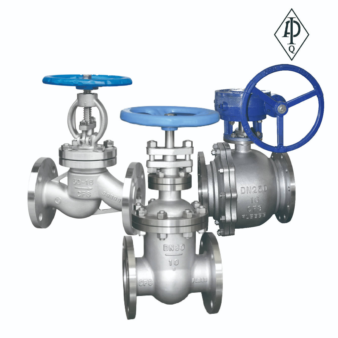 Copper valve | professional Valve solutions manufacturer