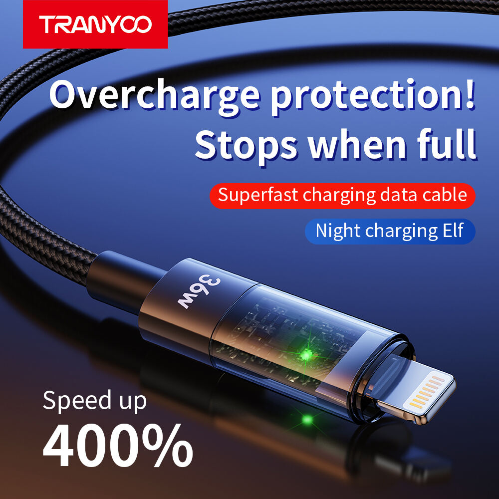 Data Cable CL-1 | Data Cable | – TRANYOO Official | Specs, Reviews & Best Price