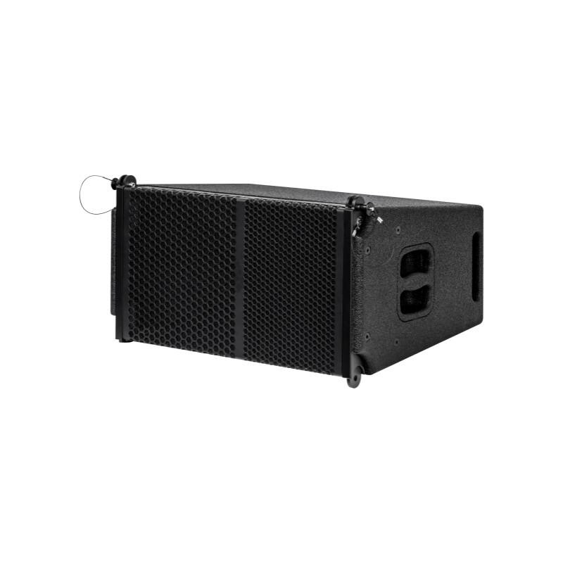 CH110 - Single 10 - inch Line Array Speaker | CH110