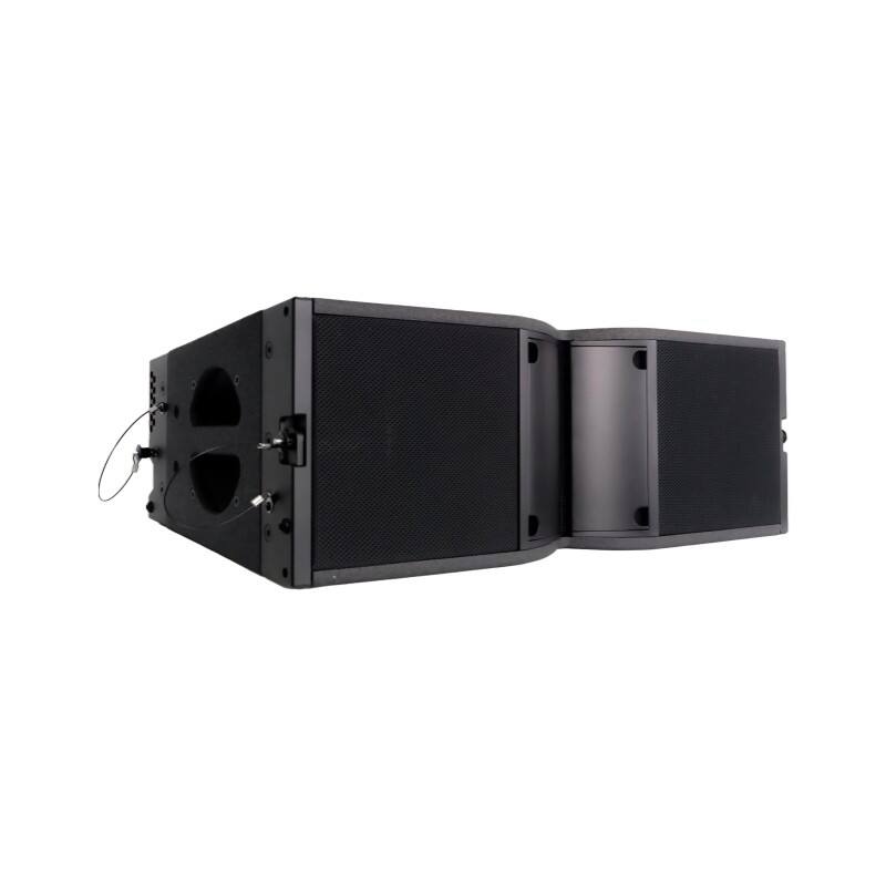 LA210 - Dual 10-inch Line Array | LA210