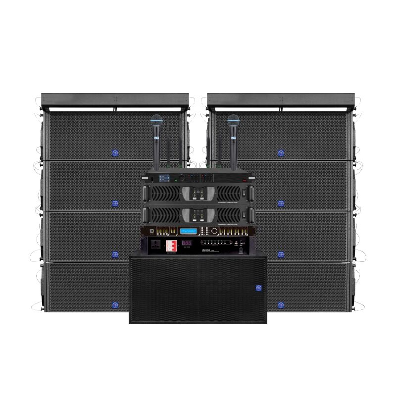 Ly310 Line Array Speaker | LY310