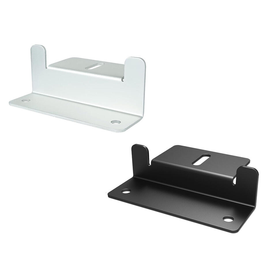 Wholesale Solar Z Brackets for DIY PV Installation | Flat Roof Solution ...