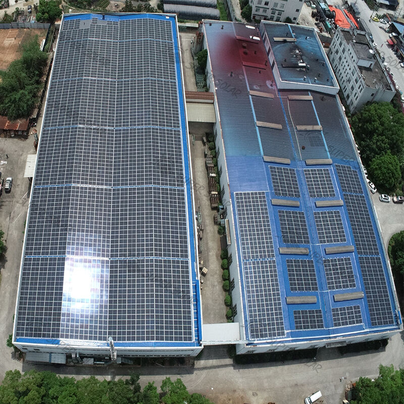 Super Solar - Secure Standing Seam Metal Roof Solar Mount for Easy ...