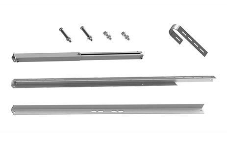 Super Solar - Solar Panel Balcony Railing for Efficient Urban Energy ...