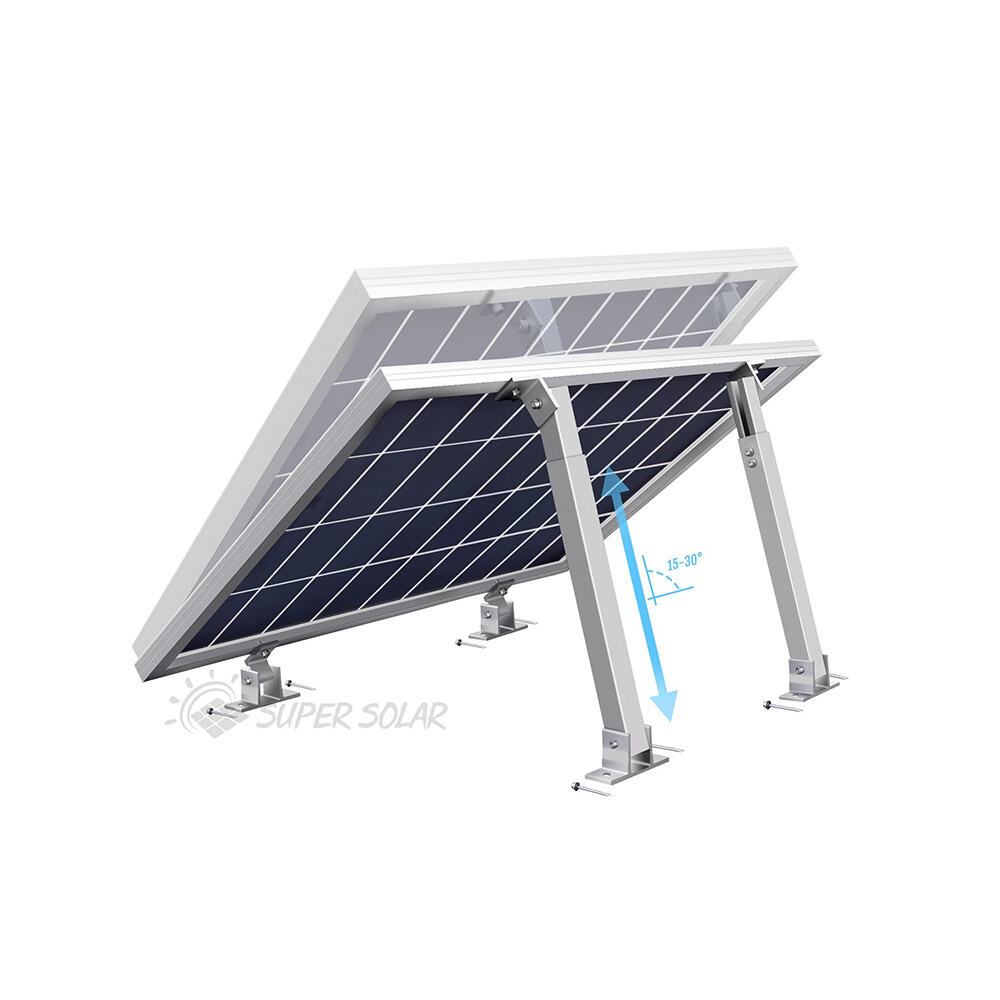 Solar Tilt Mount Systems: Maximize Energy Production with Adjustable ...