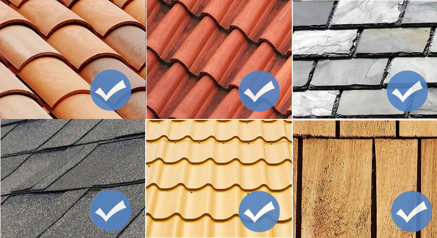 Solar Roof Mounts Guide: Tile, Metal & Flat Solutions