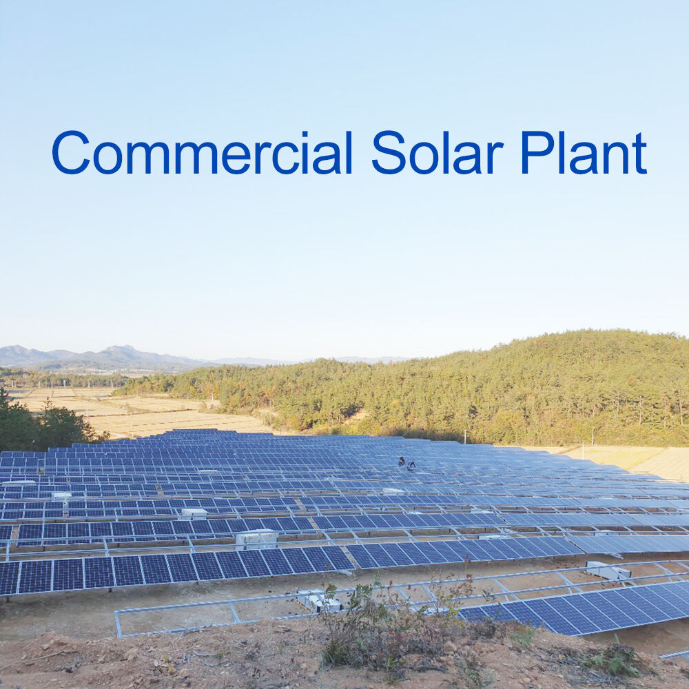 Super Solar - Commercial Solar Systems for Roof, Ground, and Carport ...