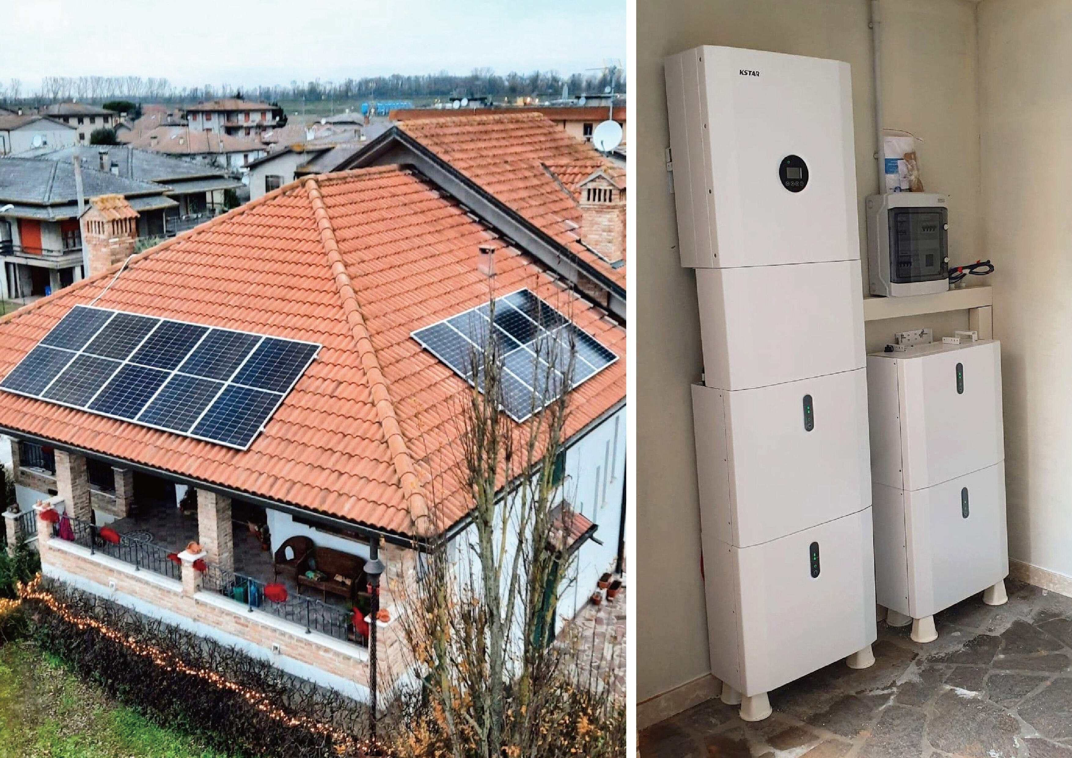 Professional Solar Panel Mounting Rack Systems - Durable, Efficient ...