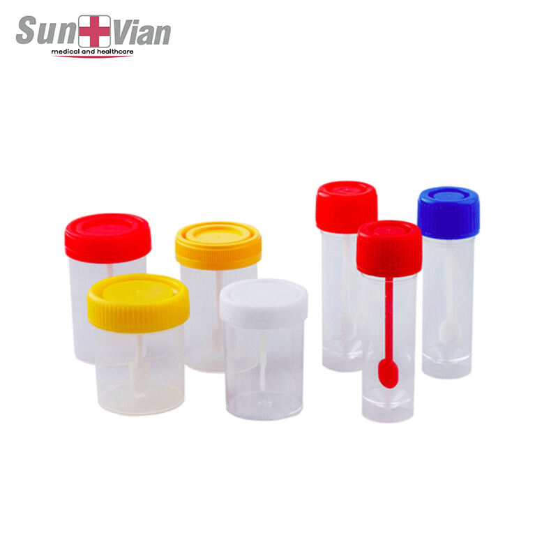 Sunvian Medical - YOUR HEALTH OUR CARE!