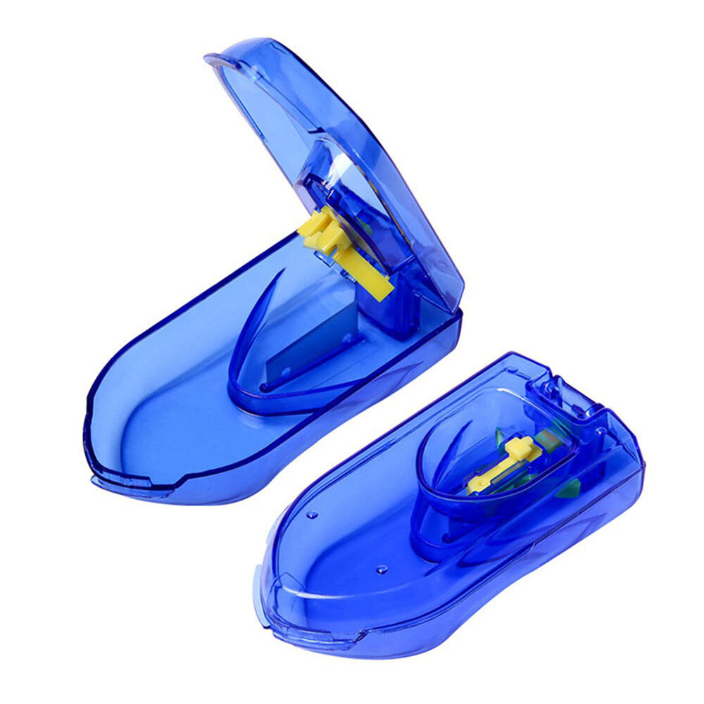 Medical Pill Cutter - Precision Pill Splitting Tool
