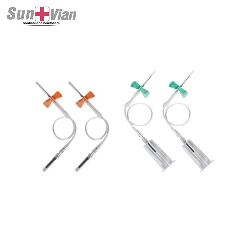 Sunvian Medical - YOUR HEALTH OUR CARE!