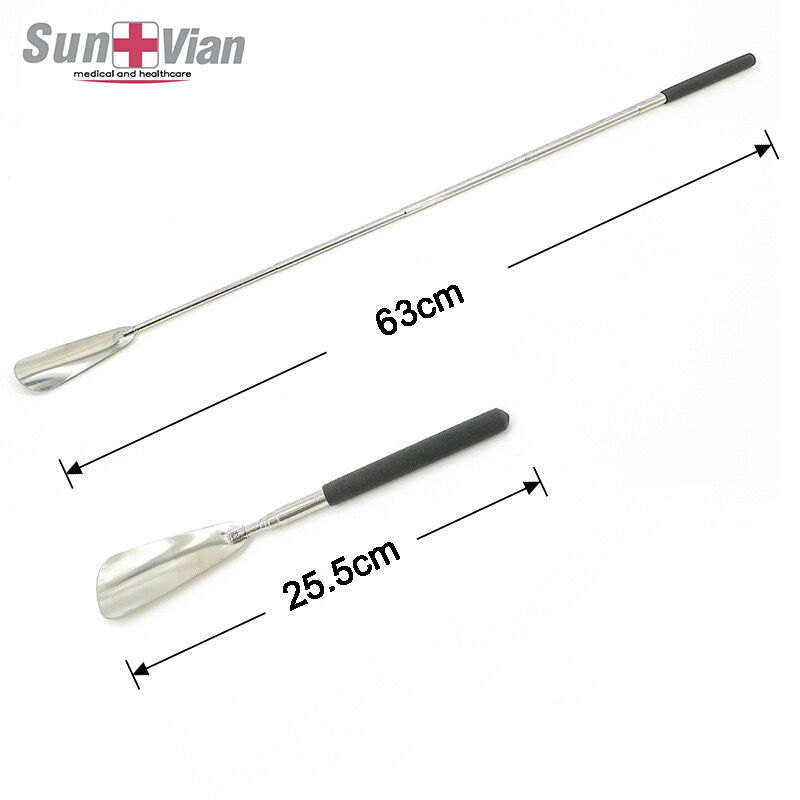 Telescopic Shoehorn - Medical Home Care Assistive Tool