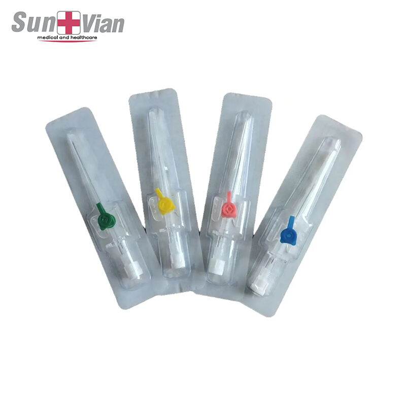 Sunvian Medical