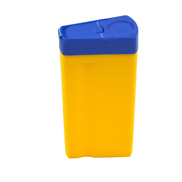 The benefits of using a CE Certified Sharp Container for the Disposal ...